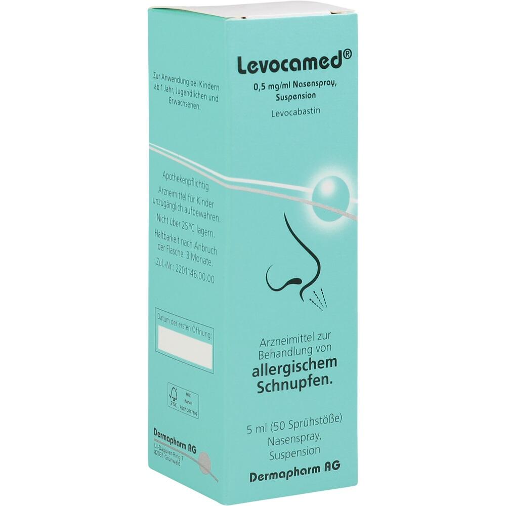 Kaufen Sie Levocamed 0 5 Mg ml Nasenspray Suspension Von 6 12 Pzn kaufen-sie-levocamed-0-5-mg-ml-nasenspray-suspension-von-6-12-pzn